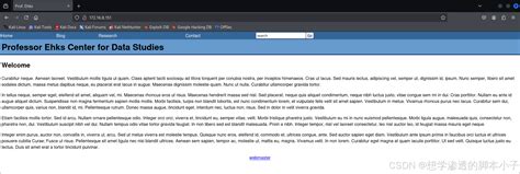 Vulnhub靶场——lampsecurityctf4如何使用vulnhub的lampsecurityctf4 Csdn博客