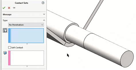 SOLIDWORKS Simulation Setup Tips A Few Favorites Computer Aided Technology