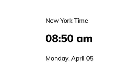 9 Aesthetic Notion Clock Widgets 2025 Free And Paid