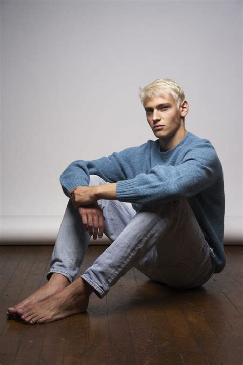 Lucas Barski By Romain Maurette Vanity Teen 虚荣青年 Lifestyle And New Faces Magazine