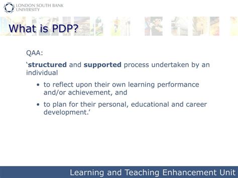 PPT Personal Development Planning PDP PowerPoint Presentation Free Download ID 732030
