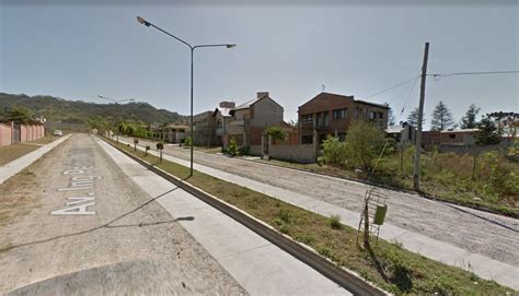 Modificaciones En El Tránsito Por Obras En Los Perales Notinor Jujuy