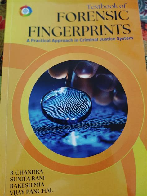 Thrilled To Announce The Publication Of My Chapter Entitled As Advance Technology In The