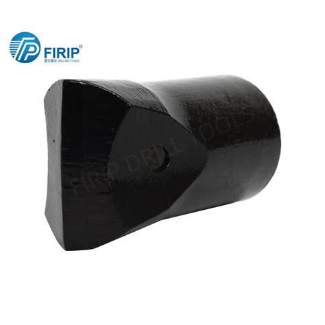 Tapered Chisel Hammer Bit For Quarry Drilling Machine Chisel Drill Bit And Tapered Chisel Bit