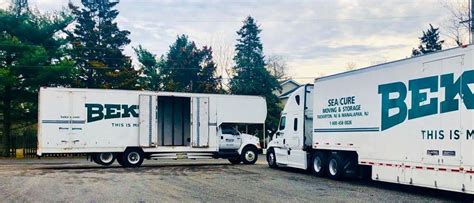 Staysafe Keeptrucking Bekins Thomas Tom” Kilduff