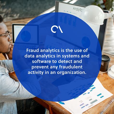 Understanding The Basics Of Fraud Analytics Outsource Accelerator