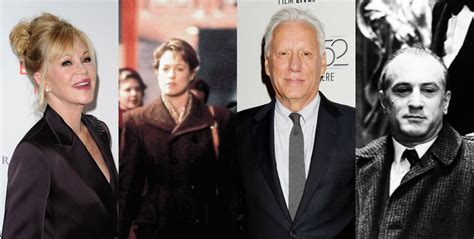 Actors With Old Age Makeup Vs How They Actually Looked At The Same Age