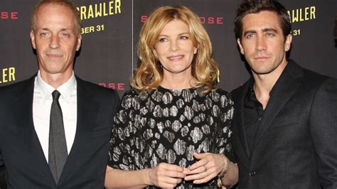 Jake Gyllenhaal Vriendin