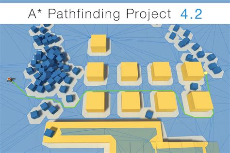 Download A Pathfinding Project Pro Get Free Unity Assets R