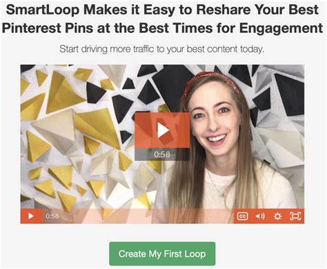 My Tailwind App Review How It Exploded My Pinterest Traffic HUNDRD