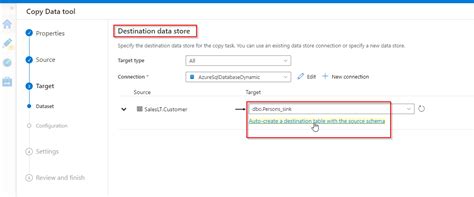 Triggers Copy Data From On Prem Sql Server Db To Azure Sql Db Then Truncate The Tables In