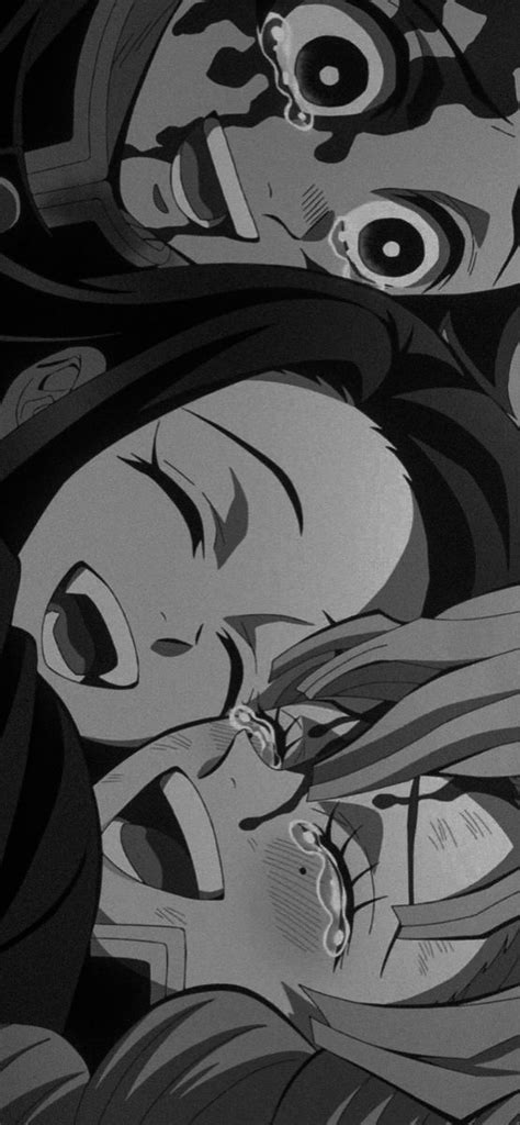 Клинок рассекающий демонов обои Демоны Картины Клинок