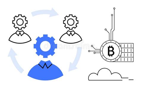Blockchain Technology And Collaborative Networking In Business