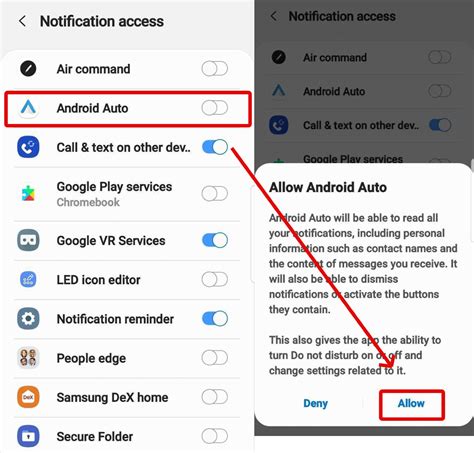 How To Setup Android Auto