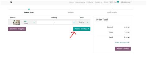 How To Show A Message Box In Odoo 13 Website Stack Overflow
