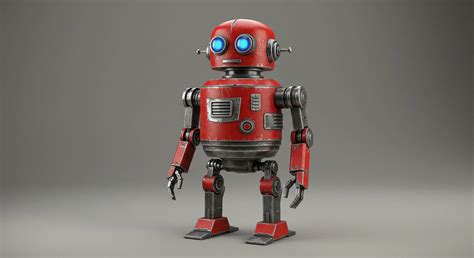 Toy Bot By Brickmaster Sk93 On Deviantart