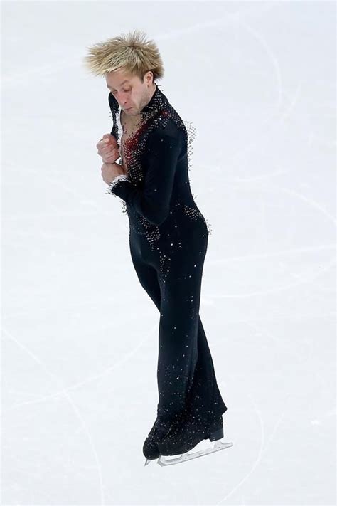 Уморительные лица фигуристов на Олимпиаде в Сочи 2014