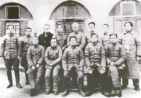 林伯渠影音像纪念册——不能忘却的记忆（三） 知乎