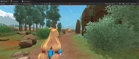 Creating 4 Different Camera Styles Joseph Hibbs Medium