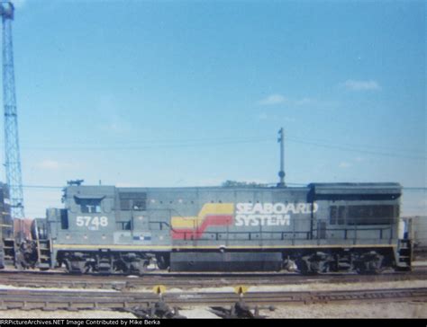 Seaboard System