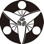 扇扇紋一覧おうぎ家紋のいろは