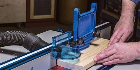 Router Table Guide Woodwaker