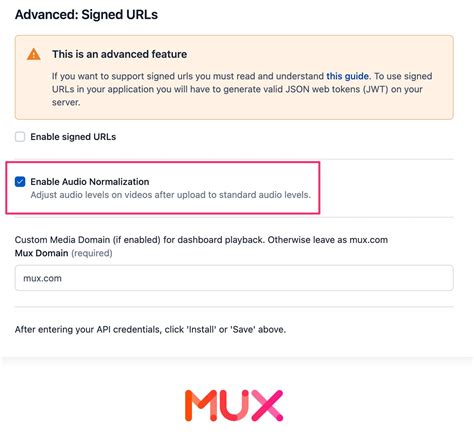 manage captions and get production ready mux player code in the latest