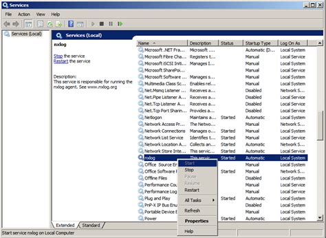 Windows Active Directory Fluency User Manual
