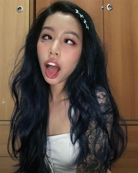 Asian Ahegao Jimpinhead