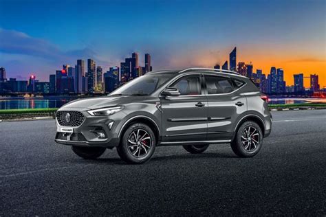 Mg Astor Select On Road Price Rto Insurance Features Colours Mileage And Faqs