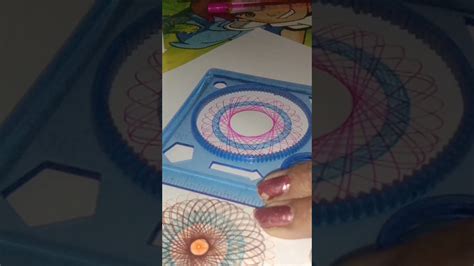 How To Draw Spirograph Design Patternhow To Draw Spirograph Drawing Expert Step By Step Penting