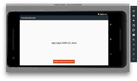 Java Android 및 Ios에 동일한 C 코드를 사용하는 방법은 무엇입니까 리뷰나라