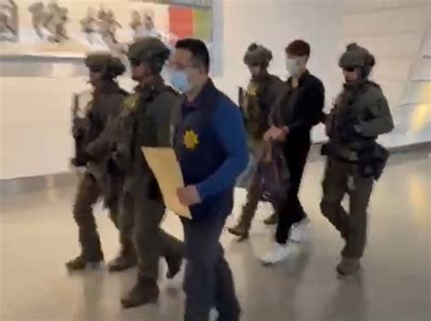 擁槍又涉擄人討債 30歲男潛逃新加坡一年半落網遣返回台
