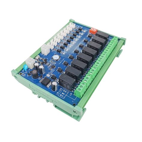 Access Controller Relay Board With Rs485 Open Protocol Access
