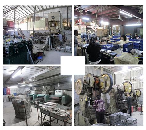 What Are Stainless Steel Spring Hinges