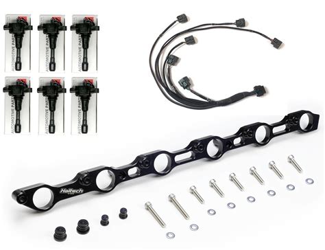 Haltech R35 Smart Coil Conversion Kit For Toyota Jz Engines Ht 120100