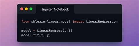 Deploy Ml Models From Your Jupyter Notebook By Avi Chawla