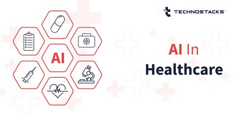 Ai In Healthcare Use Cases Statistics Real World Applications