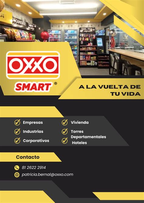 Ya Ponle Un Oxxo Patricia Bernal