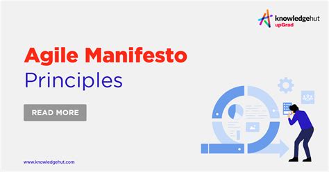 What Are The Agile Manifesto Principles