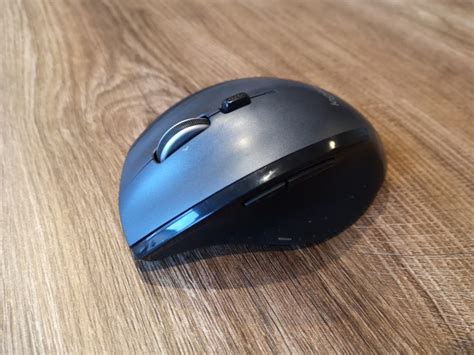 Logitech M