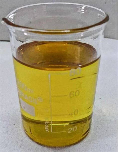 Industrial Grade Aromatic Solvent Chemical 99 At ₹ 82kg In Thane