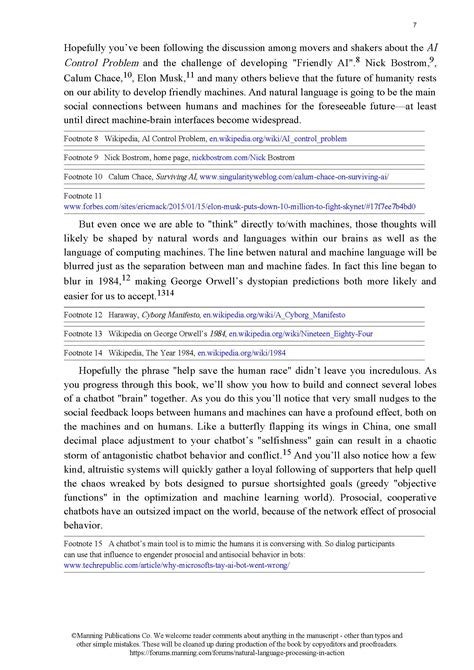 【下载】python自然语言处理实战书籍和代码《natural language processing in action》 腾讯云开发者社区 腾讯云