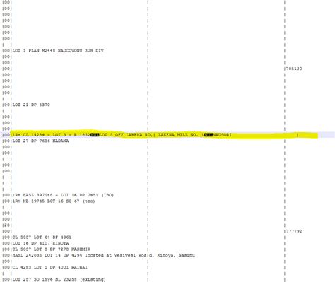 Sql Server Unwanted Characters From Oracle Database And Text Files