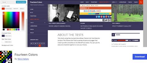 5 Best Wordpress Color Palette Plugins 2025 Wpanything