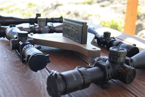 Scope Tracking Test Results 2020 Snipers Hide Snipers Hide Forum