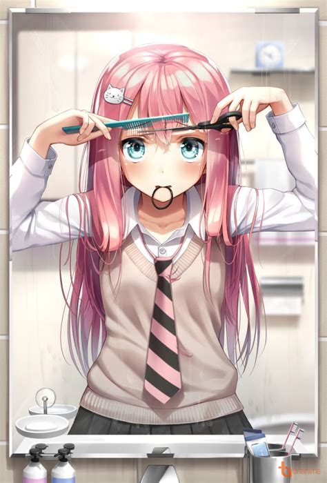 Hinh Gai Xinh Anime Khoa Than Hot Sex Picture