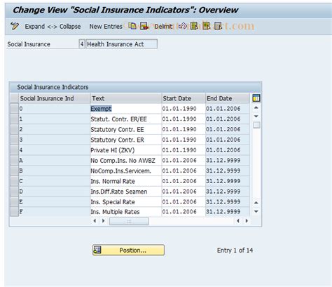 S AHR SAP Tcode IMG Activity OHINSV S AHR SAP Tcode IMG Activity OHINSV