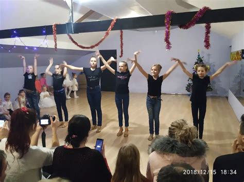 ᐅ Танцевальная студия Феерия Київ вул Академіка Заболотного 150