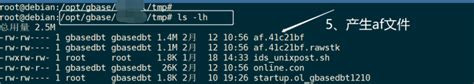 Gbase 8s 问题排查方法 墨天轮